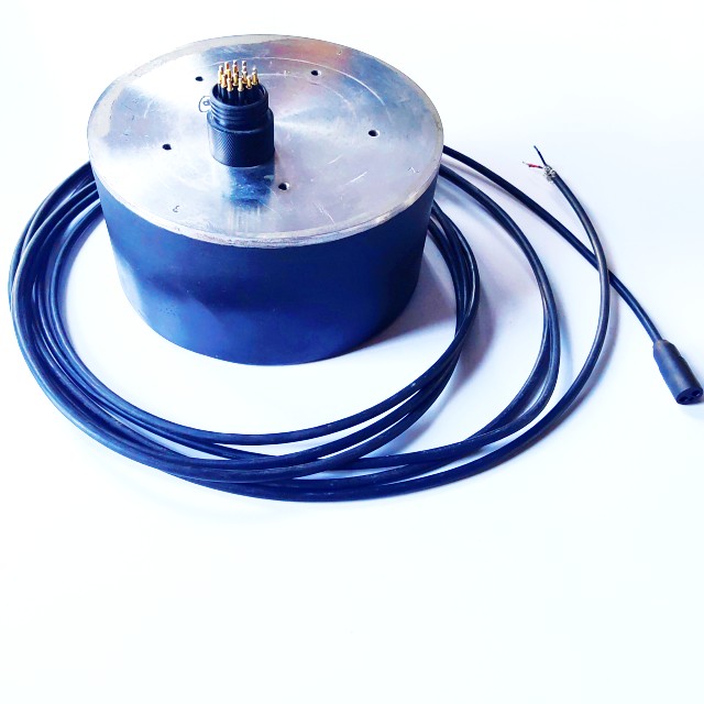 Broadband Low Frequency 2Khz-8khz Acoustic Transducers Receiving And ... Broadband Low Frequency 2Khz-8khz Acoustic Transducers Receiving And ...