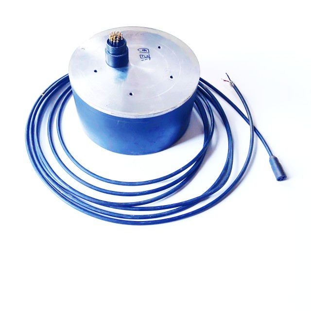 Broadband Low Frequency 2Khz-8khz Acoustic Transducers Receiving And ... Broadband Low Frequency 2Khz-8khz Acoustic Transducers Receiving And ...