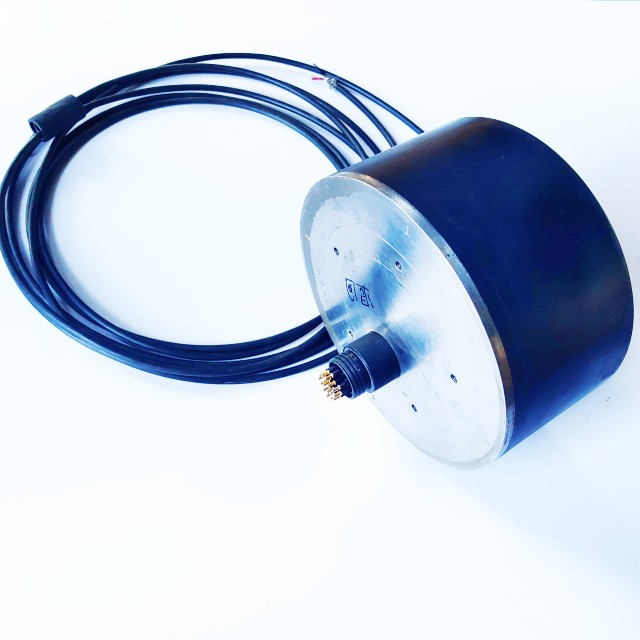 Broadband Low Frequency 2Khz-8khz Acoustic Transducers Receiving And ... Broadband Low Frequency 2Khz-8khz Acoustic Transducers Receiving And ...